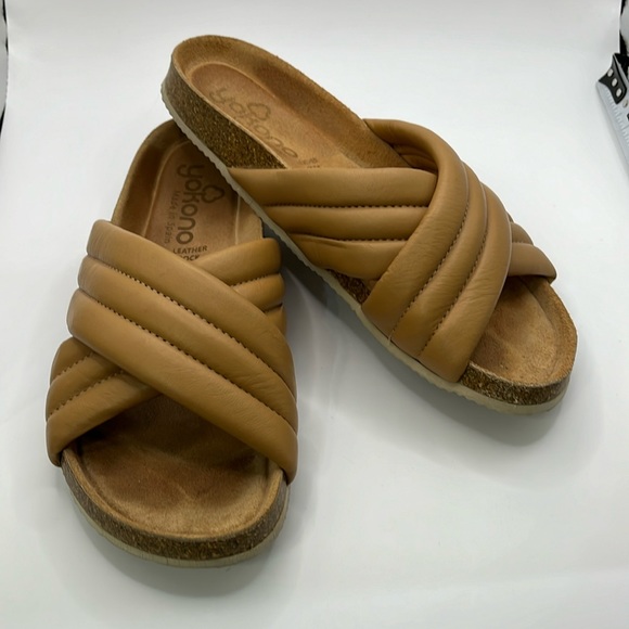 yokono | Shoes | Yokono Sandals | Poshmark